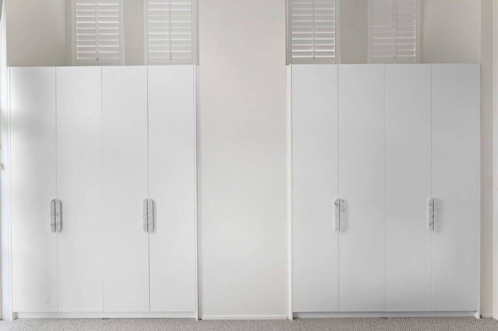 Wardrobe System | Custom Wardrobe Design NZ