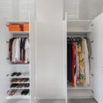 Wardrobe System | Custom Wardrobe Design NZ