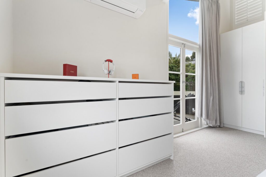 Wardrobe System | Custom Wardrobe Design NZ
