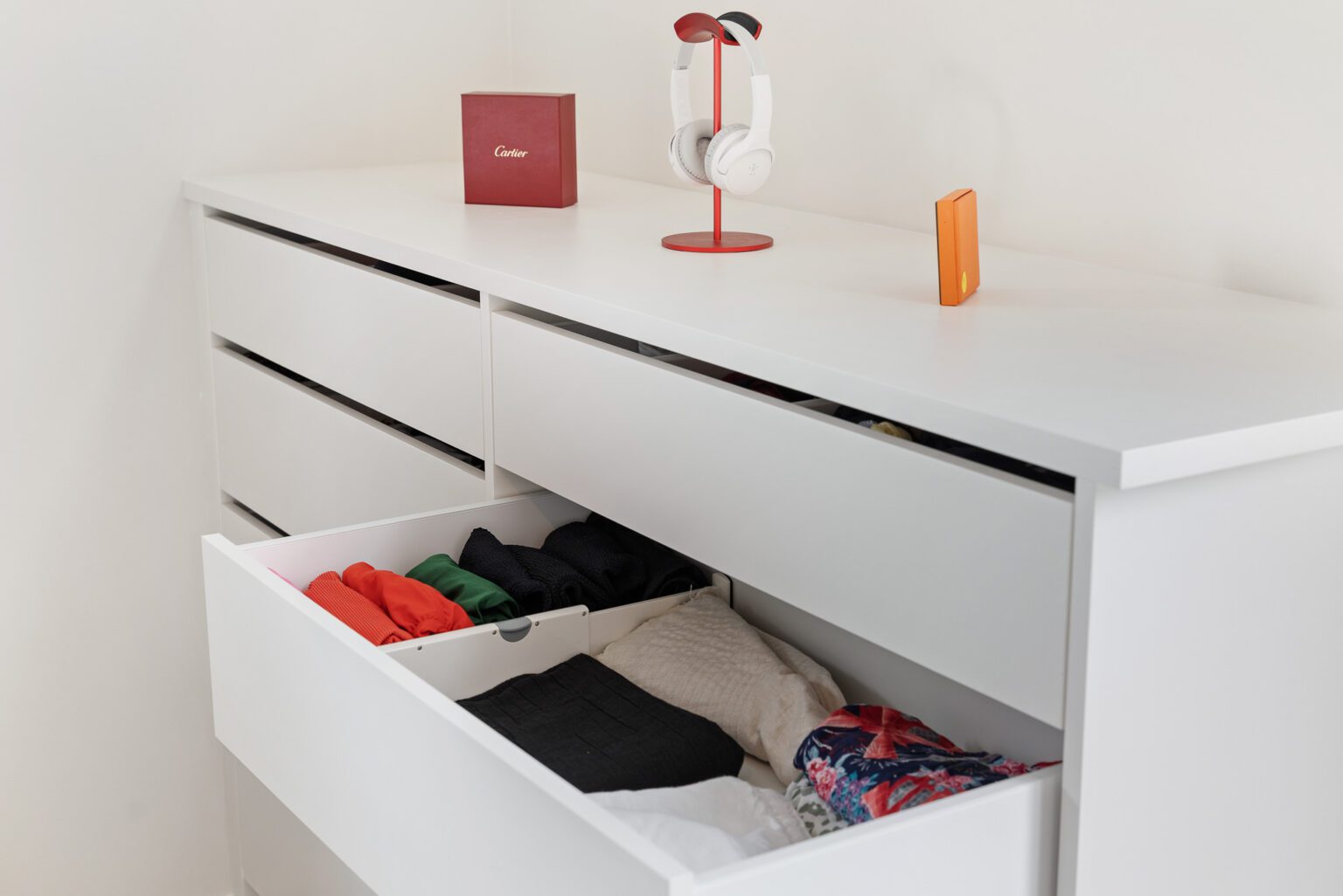Wardrobe System | Custom Wardrobe Design NZ