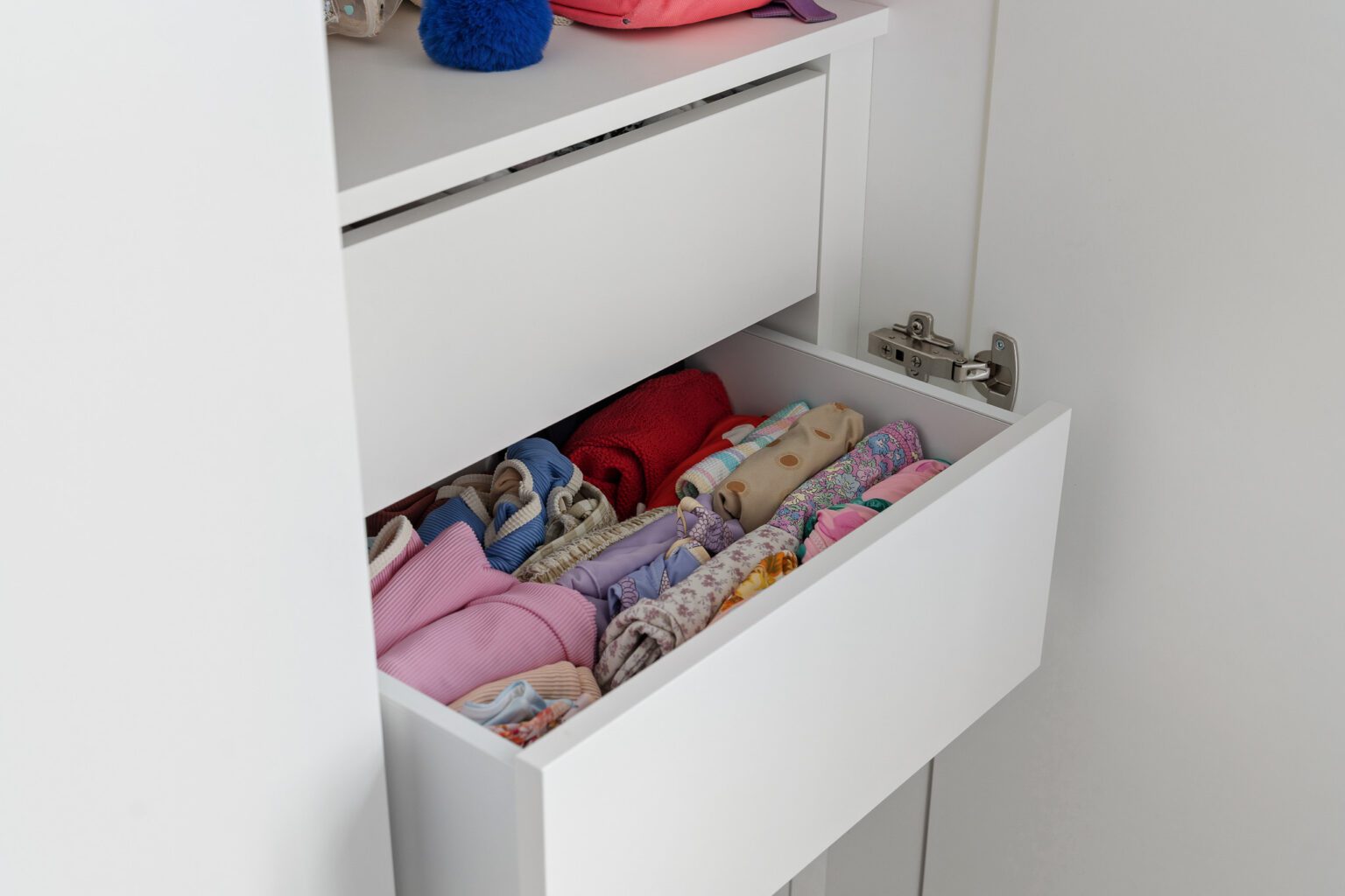 Wardrobe System | Custom Wardrobe Design NZ