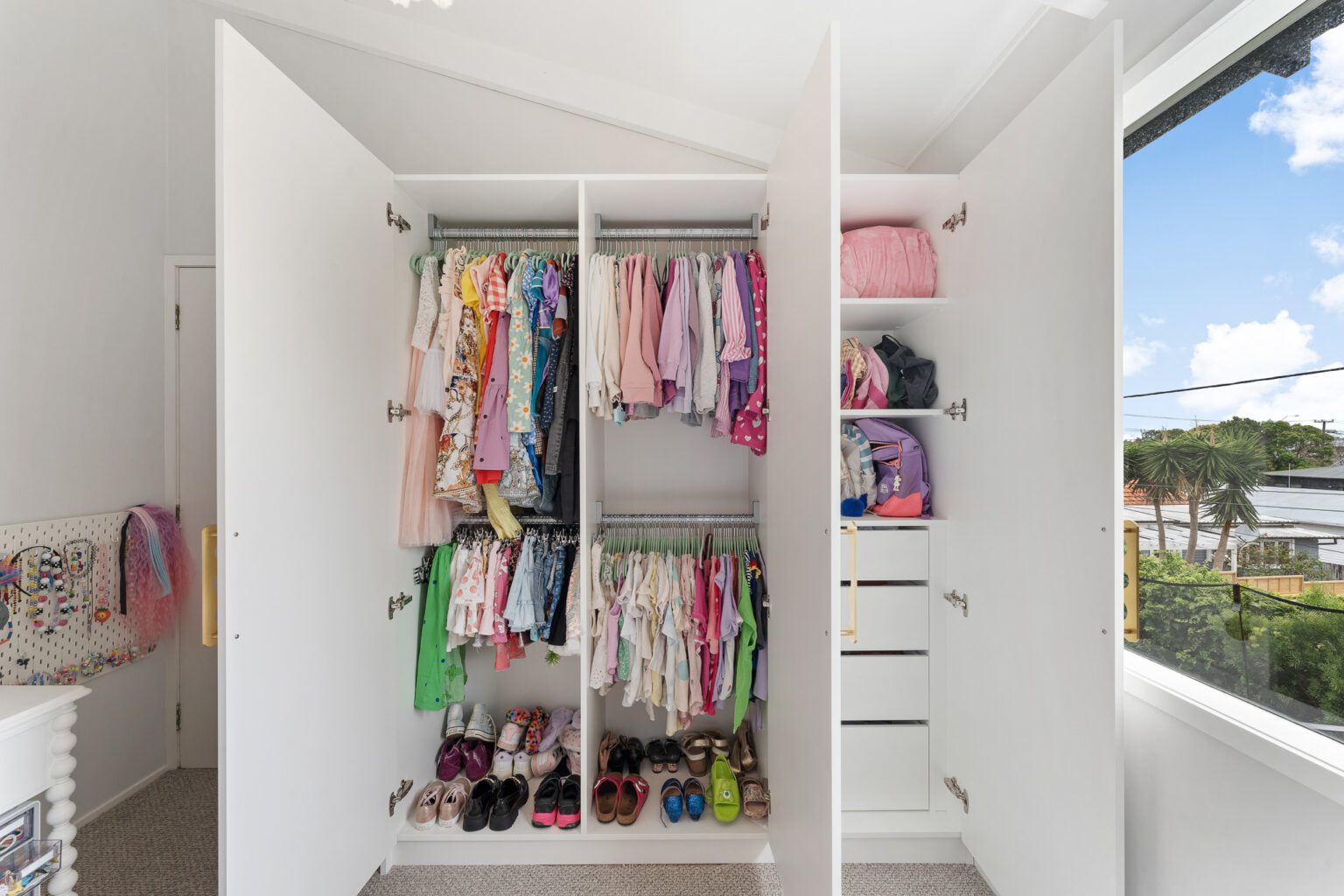 Wardrobe System | Custom Wardrobe Design NZ
