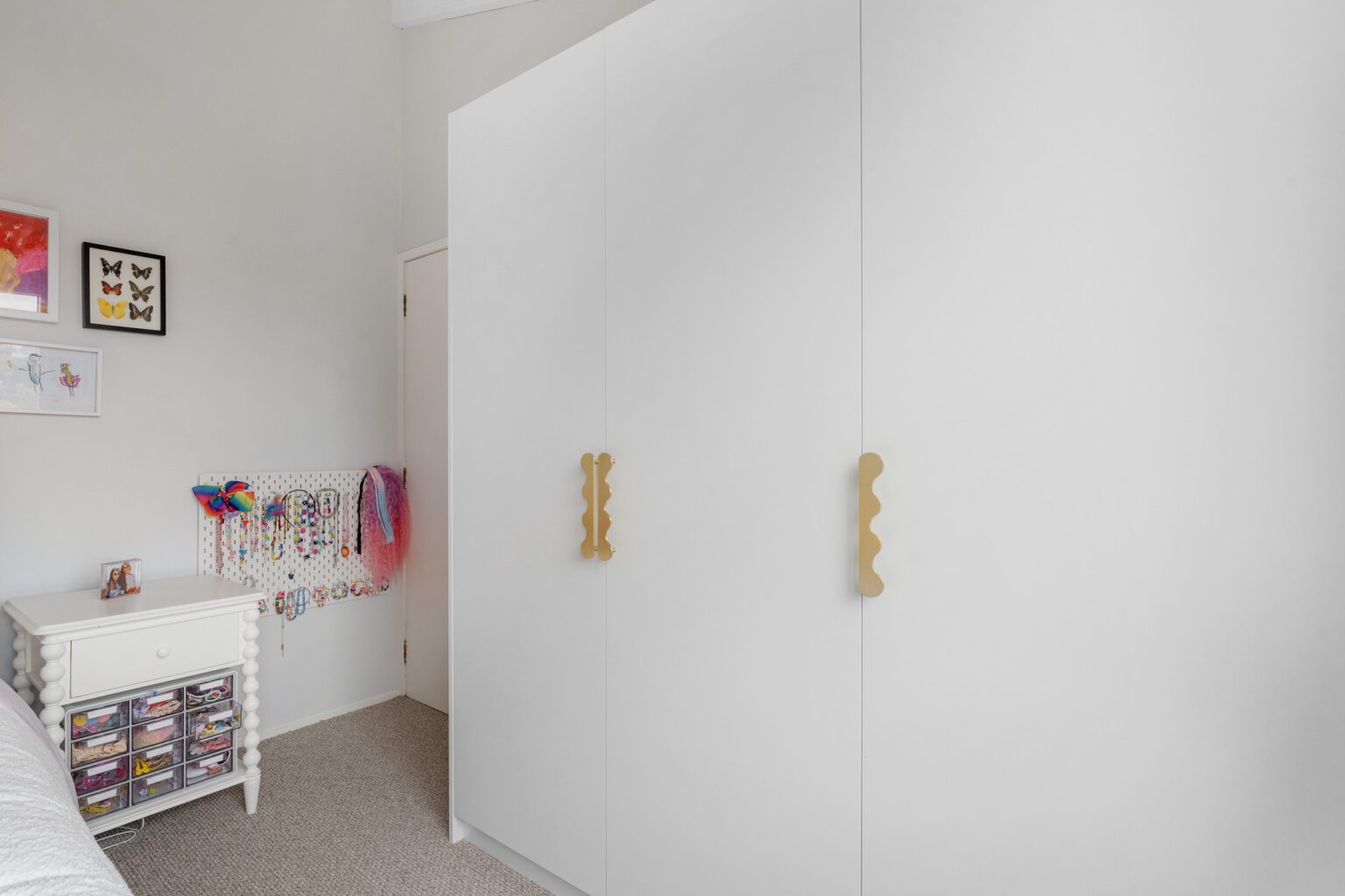 Wardrobe System | Custom Wardrobe Design NZ