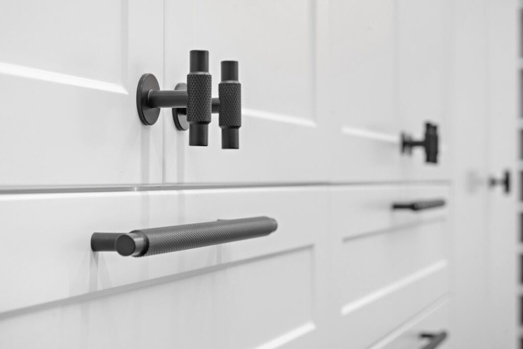Wardrobe System | Custom Wardrobe Design NZ
