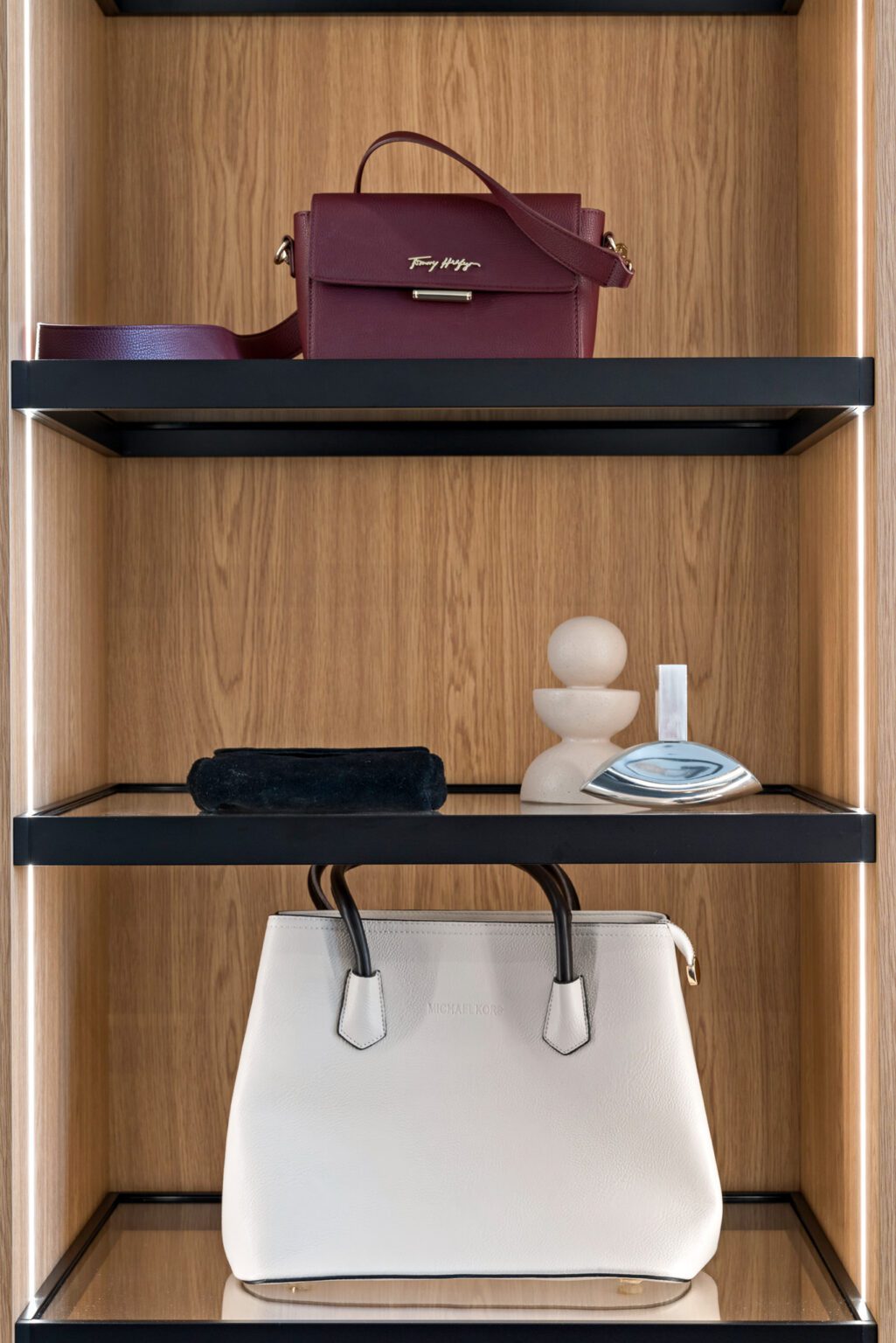 Wardrobe Storage System NZ | Boston Wardrobes