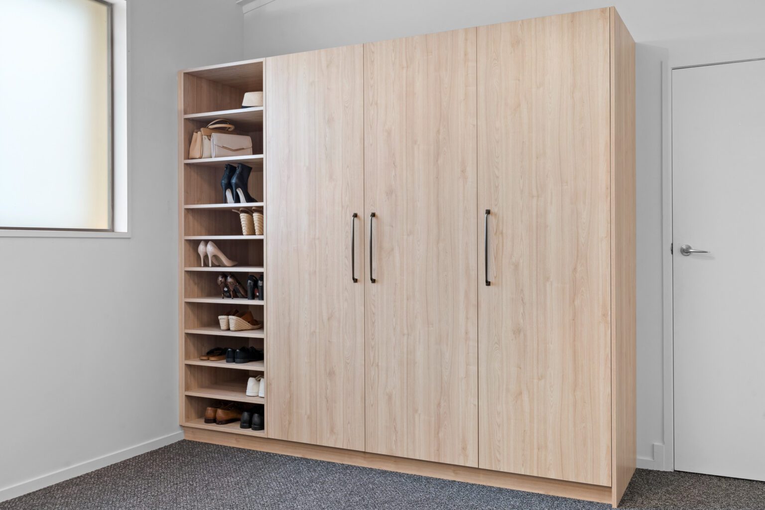 Wardrobe System | Custom Wardrobe Design NZ