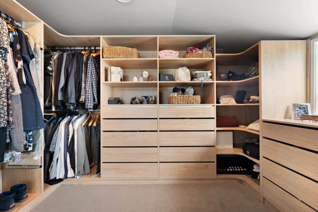 Architects | Boston Wardrobes