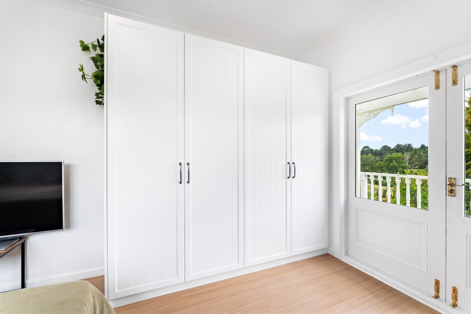 Wardrobe System | Custom Wardrobe Design NZ